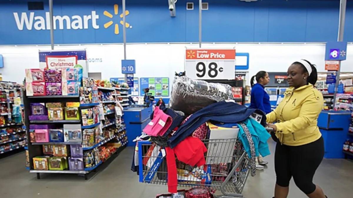 Walmart y Target se reúnen con Trump: le advirtieron posible ...