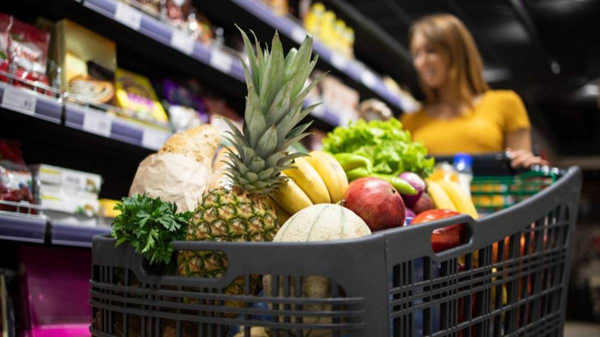 Beneficios SNAP Texas: números EDG que reciben hasta $1.756 esta semana