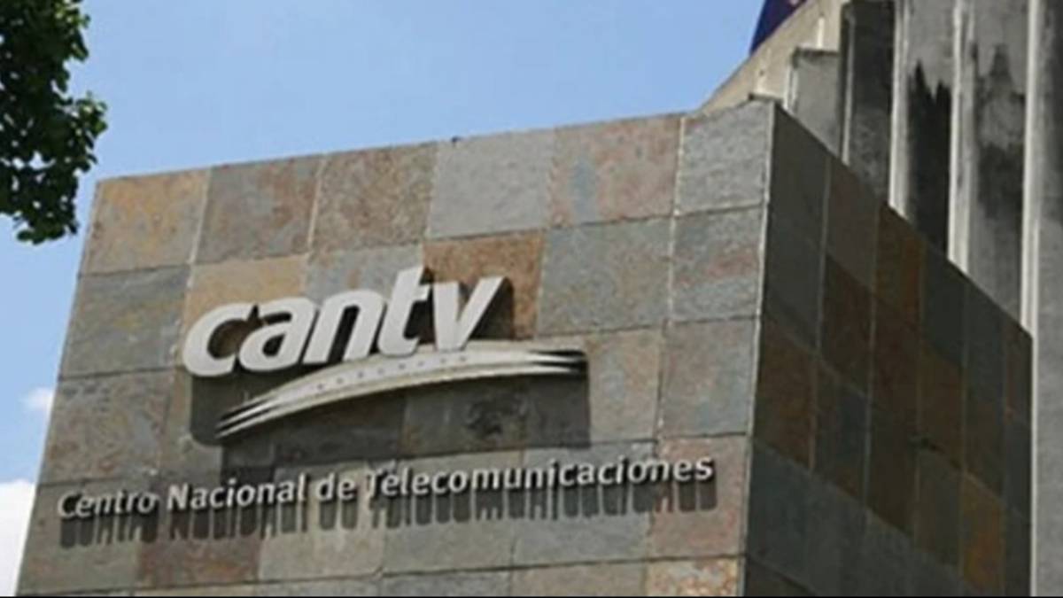 Cantv llama a los usuarios a actualizar su módem de Aba: horario de ...