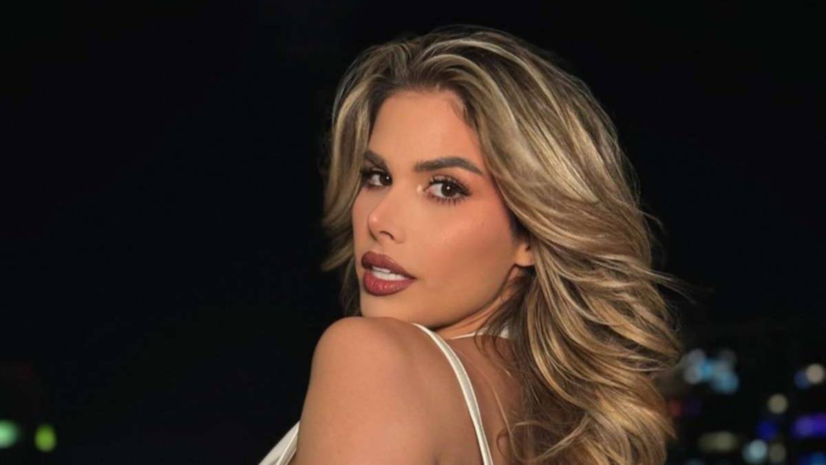 María Claire preocupada ante posible diagnóstico de cáncer