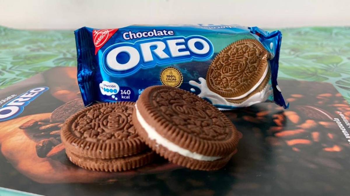 Oreo sortea $1.000 dólares en Estados Unidos: así puedes participar