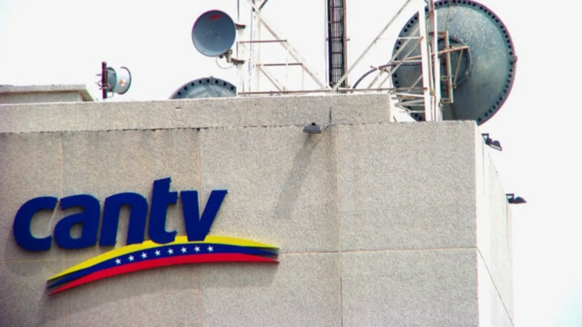 Nuevo módem Cantv: nueve oficinas en Caracas y Miranda donde puede ...