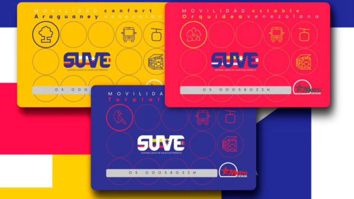Metro de Caracas anuncia nuevas tarifas: así quedaron los precios por ...