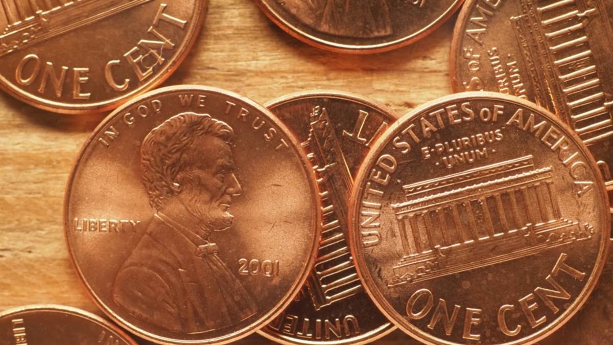 El centavo de 2023 que puede valer $600: aprende reconocer la codiciada ...