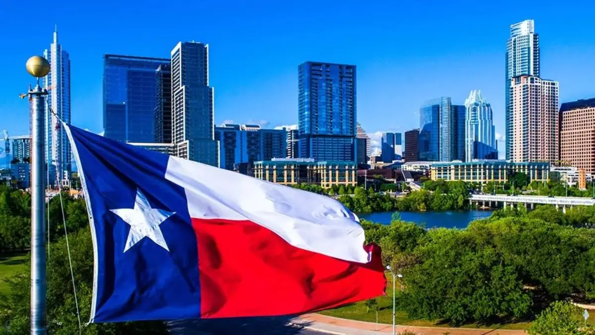 Una nueva ley de Texas pone en jaque a los indocumentados: así afecta a ...