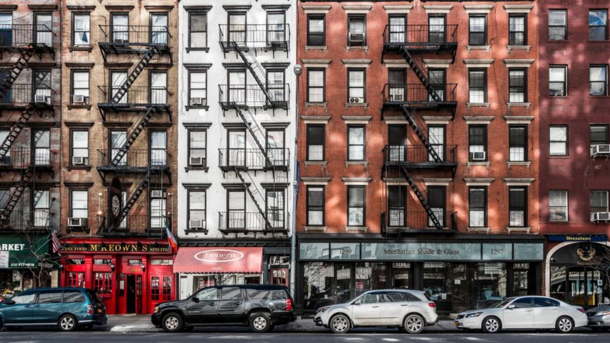 Nueva York lanza programa que ofrece ayuda para la compra de viviendas ...