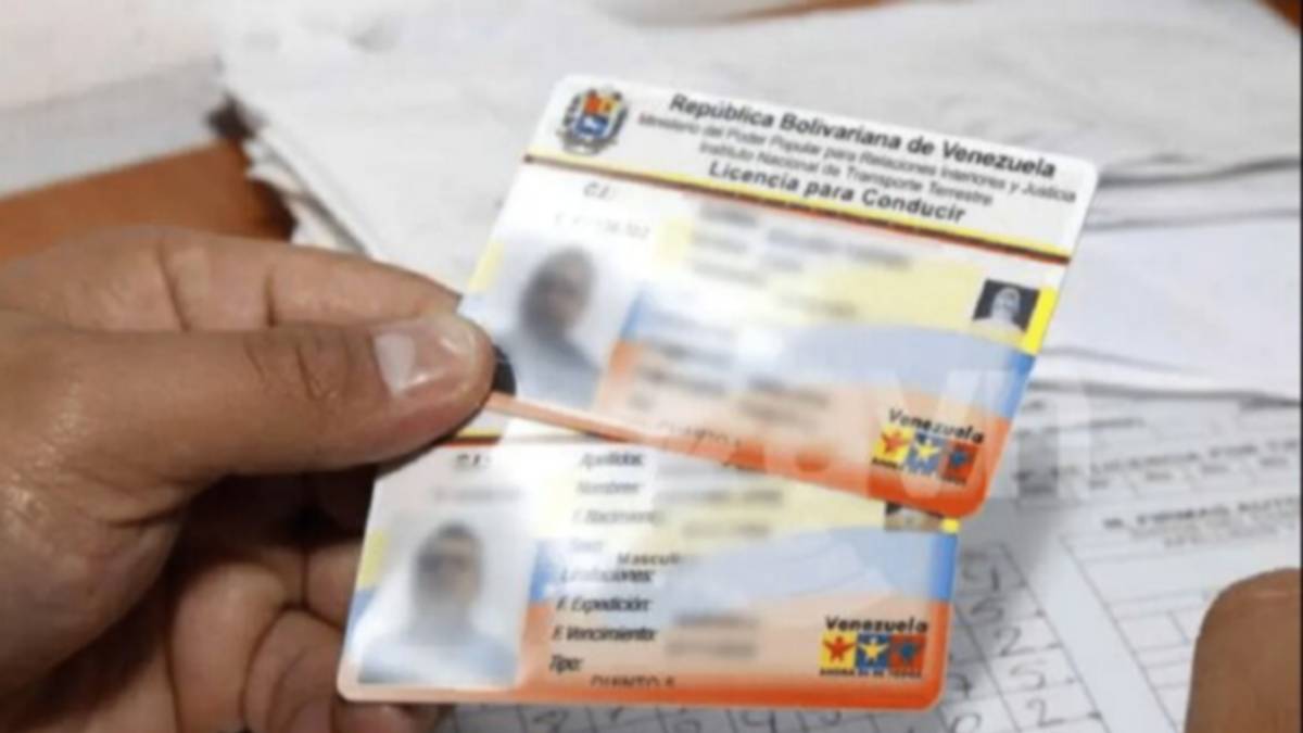 INTT: pasos para registrarse por primera vez y tramitar documentos