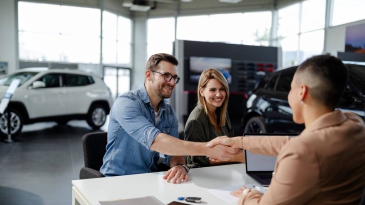 Estos son los requisitos para vender un vehículo en Venezuela