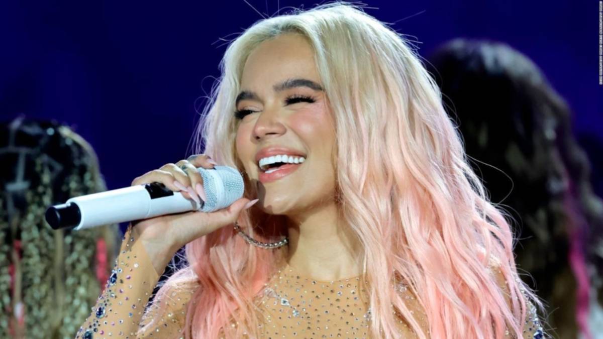 Karol G revela fecha de estreno de "Latina Foreva" como inicio de nueva ...