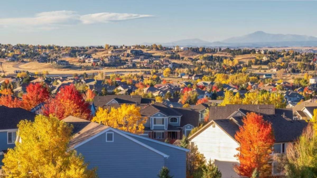 Ciudades de Colorado destacan entre los mejores lugares para vivir en ...