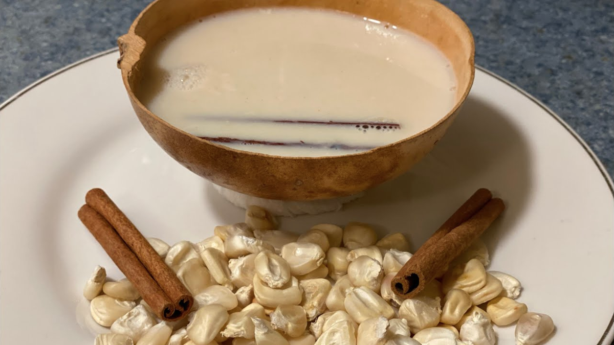 ¿Qué preparar con fororo? Te dejamos una receta nutritiva y rápida