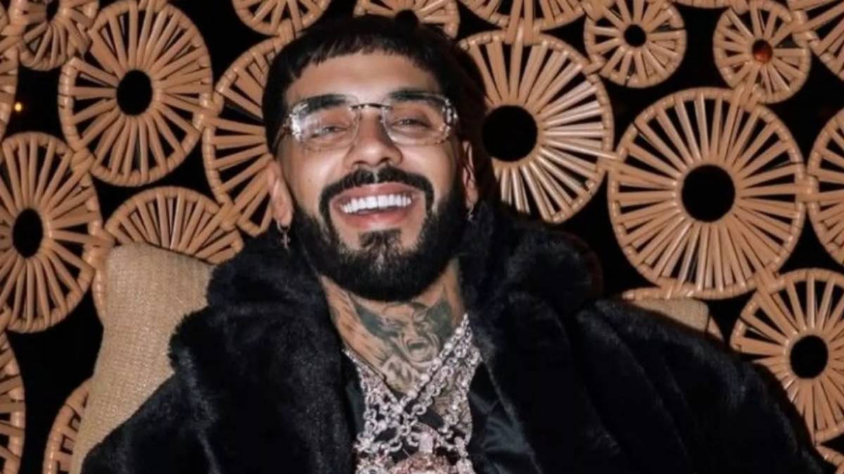 Chepa Candela: Anuel AA estrena novia y las redes estallan