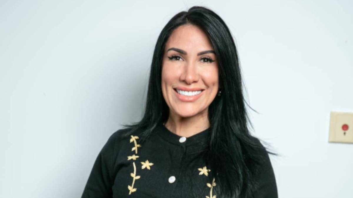 ¿Una nueva tendencia? Gisela Bonet hablará sobre el incremento de ...