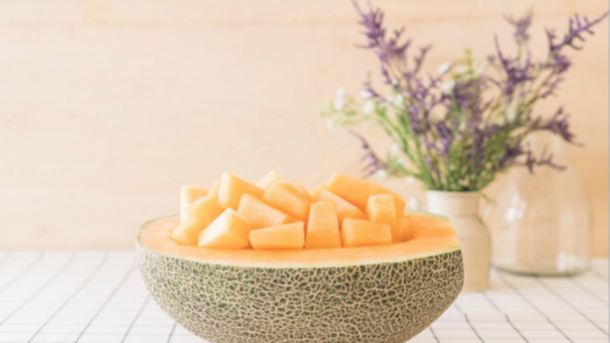 Poder escondido del melón: verdadera razón por la que tus huesos lo ...