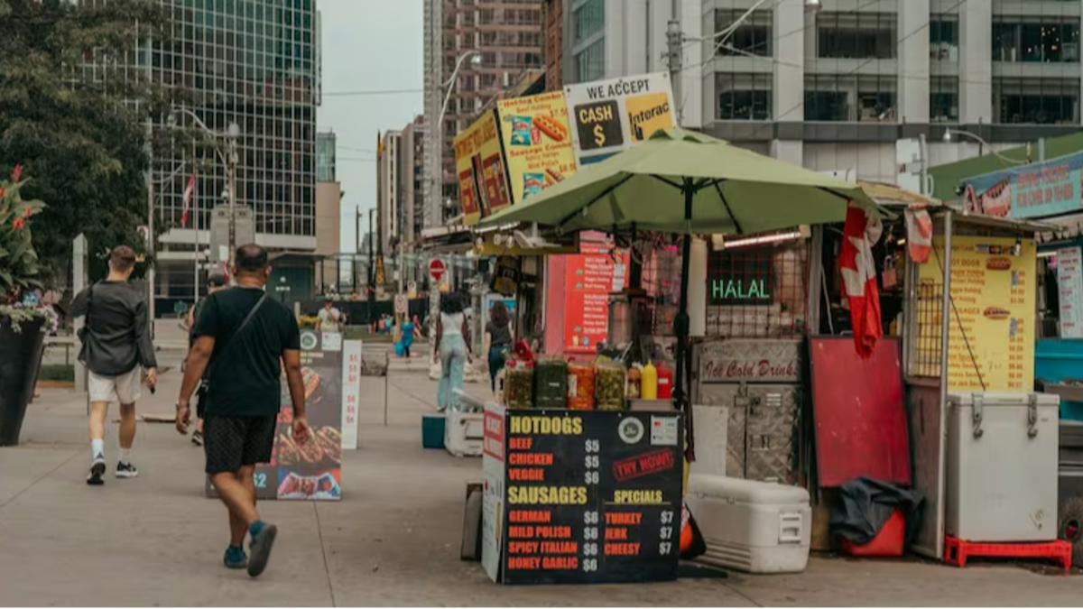 Multa de $500 en Chicago a vendedores ambulantes: requisitos para ...
