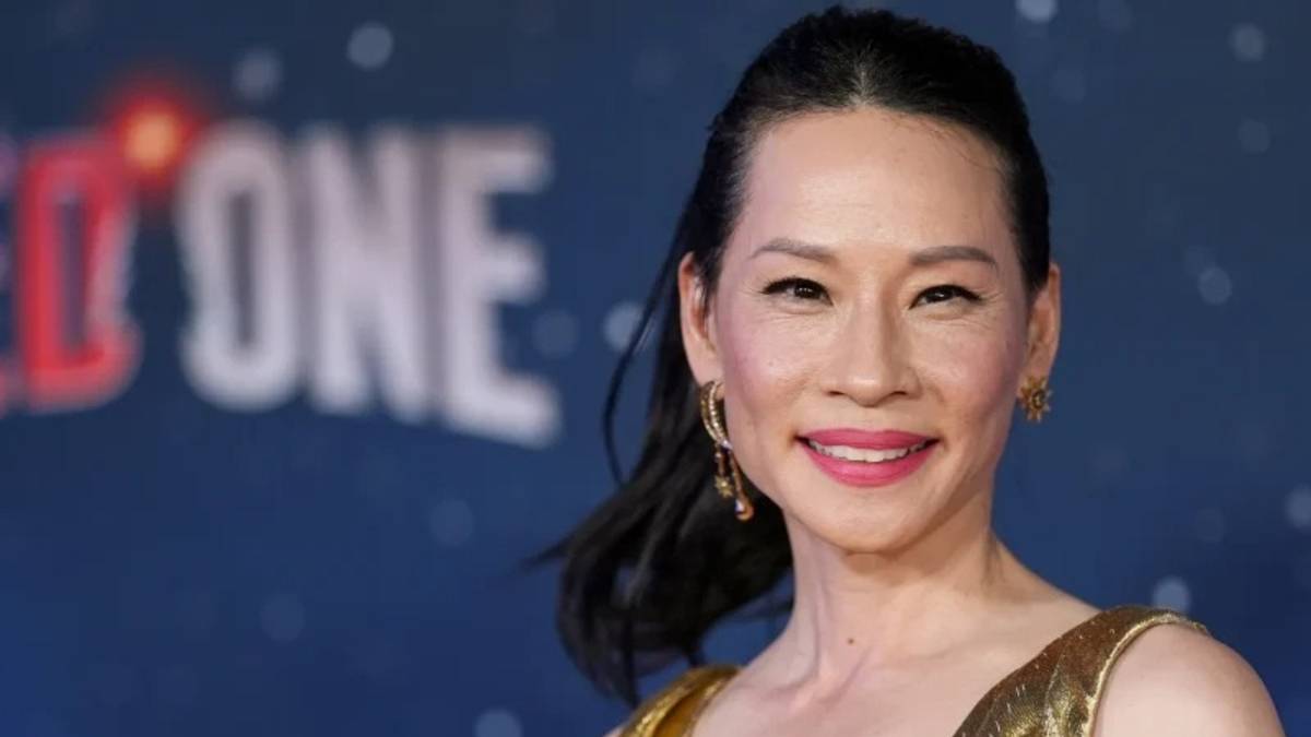 La actriz Lucy Liu será homenajeada en el Festival de Locarno: "Sigue ...