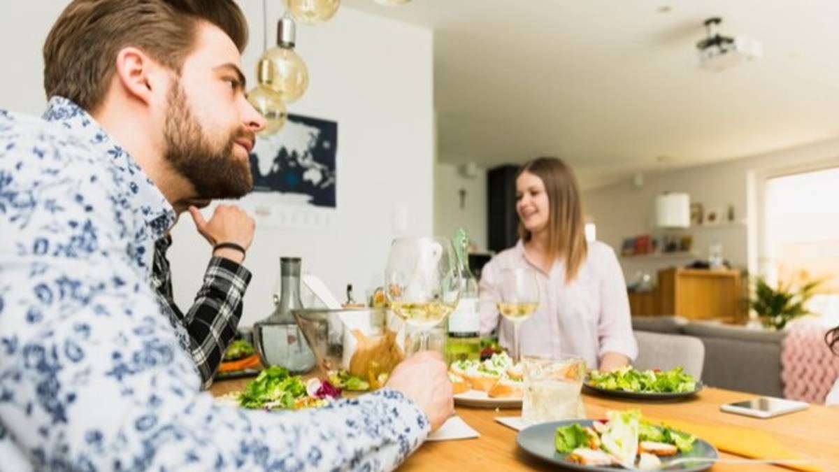 Esta es la hora correcta para cenar cada noche: método más efectivo que ...