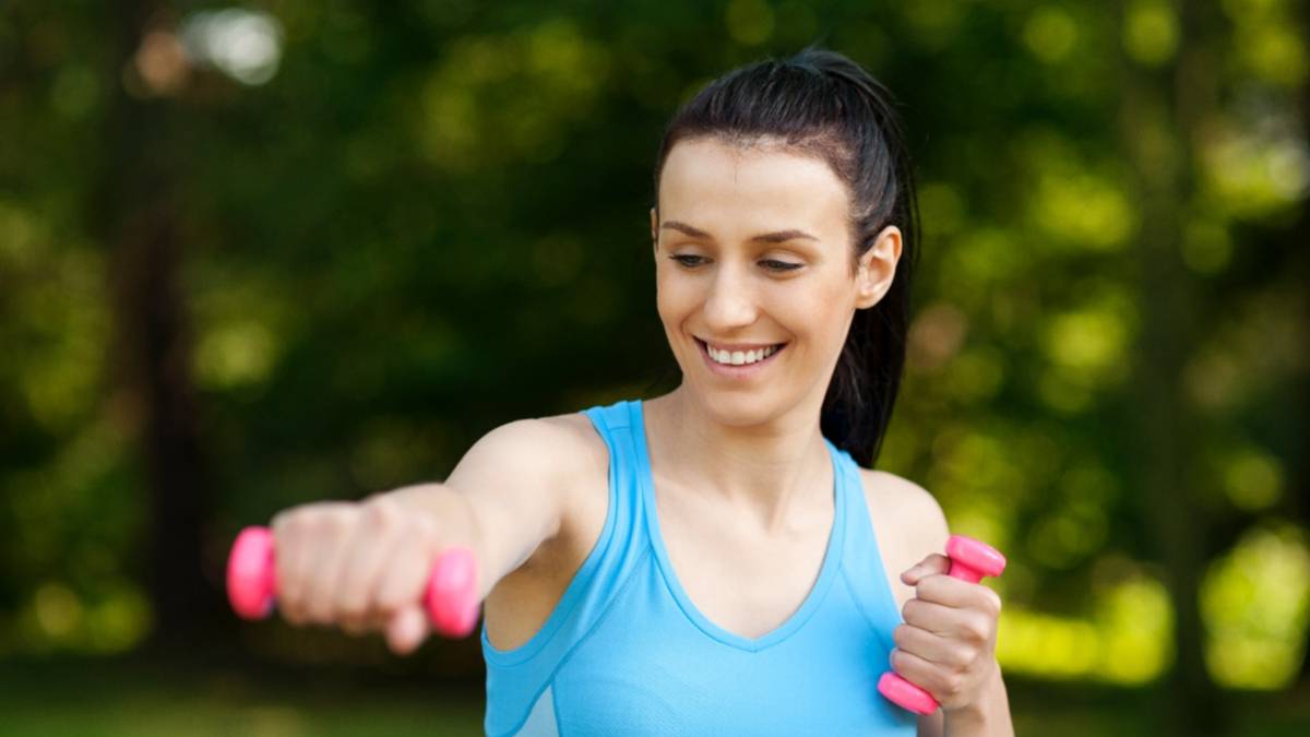 Revelan la dosis exacta de ejercicios para rejuvenecer el cerebro ...