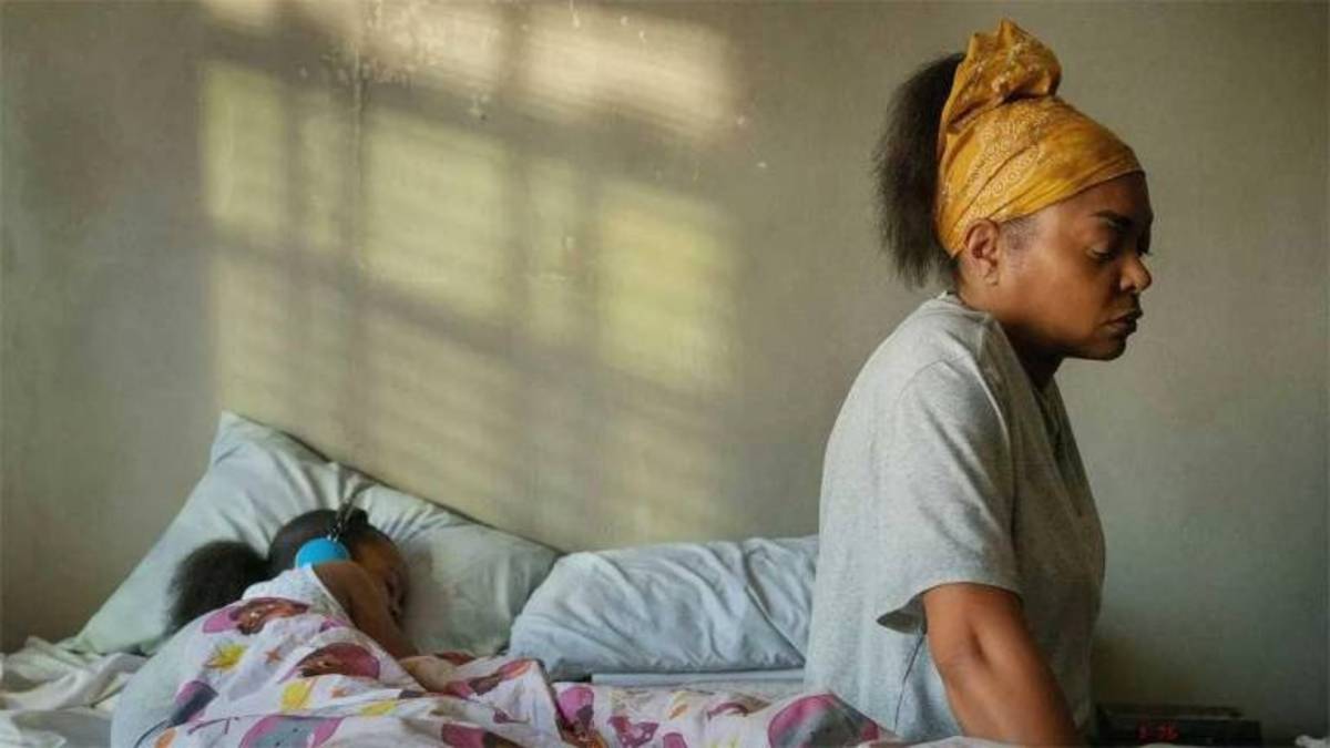 Revelan que el reciente éxito de Netflix “Harta” con Taraji P. Henson ...