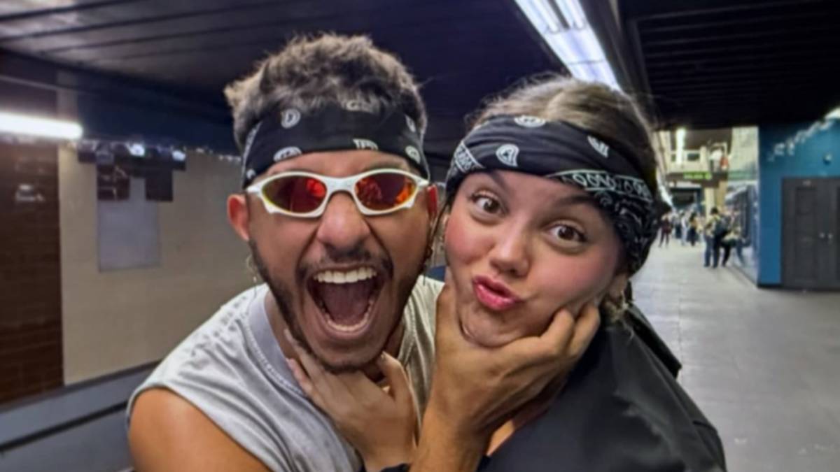 Emely Barile y Fernando Andres toman caminos separados: conoce los ...