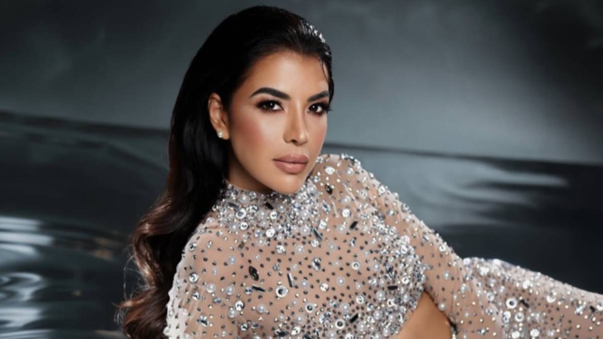 Nos quitaron los pasaportes: la acusación de la modelo venezolana ...