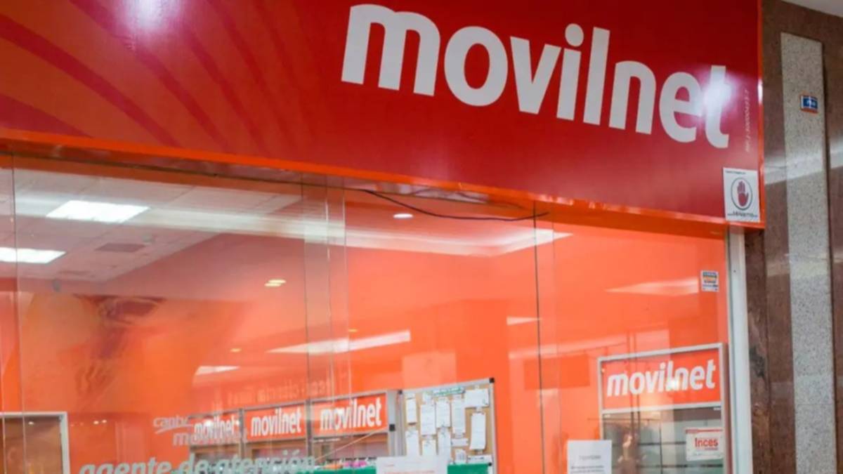 Así puedes recargar saldo y pagar facturas pospago en Movilnet por ...