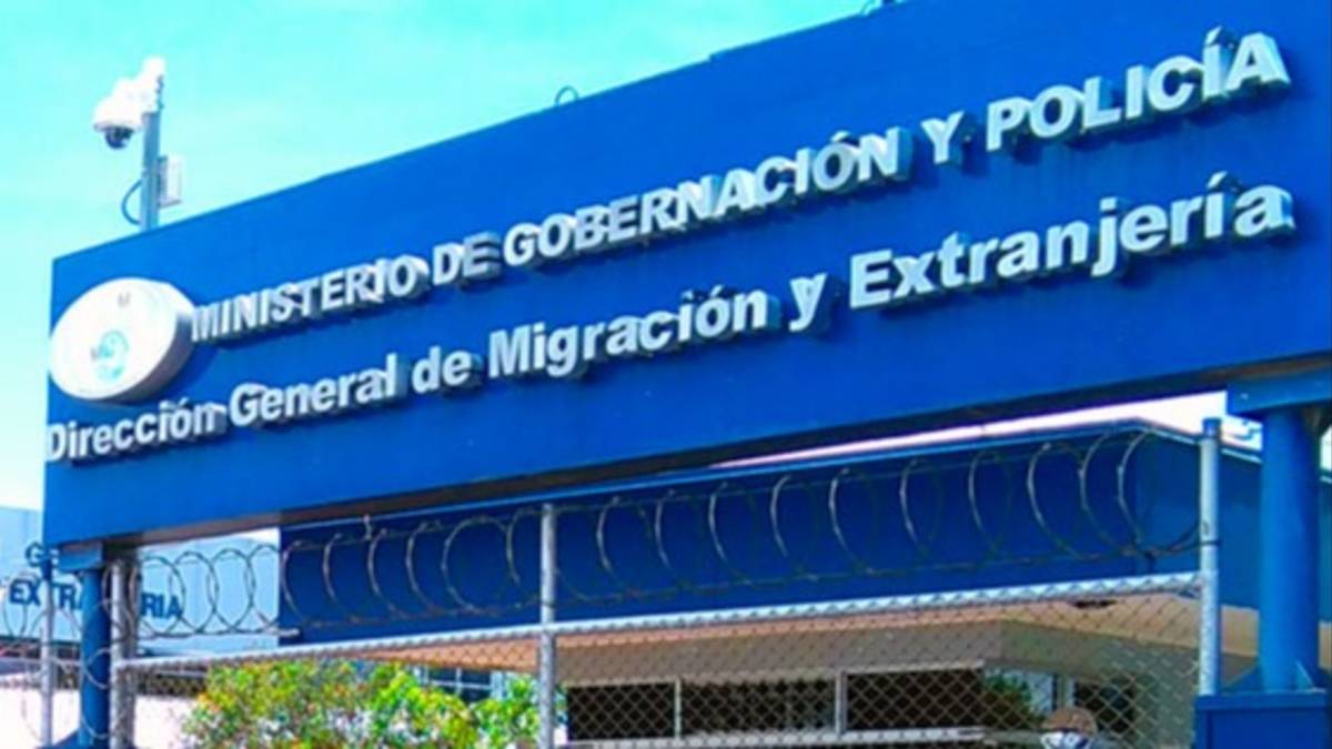 Costa Rica regularizará a migrantes con solicitudes de refugio: incluye ...
