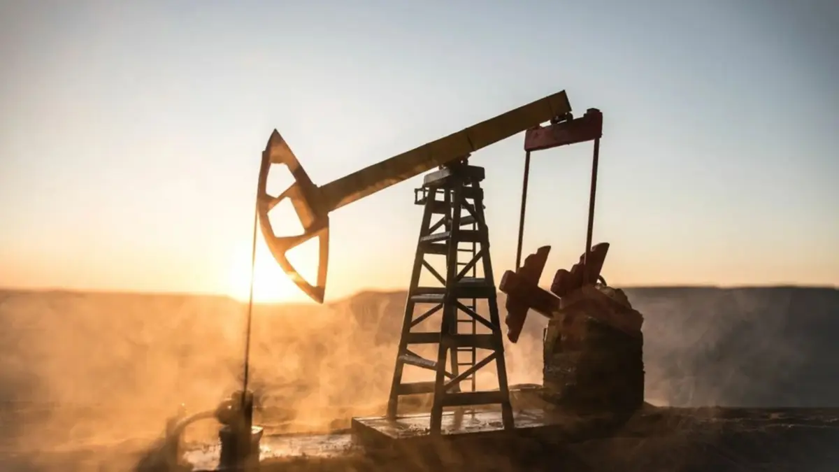 Precios del petróleo Brent y Texas este 9 de junio: petrolero con ...