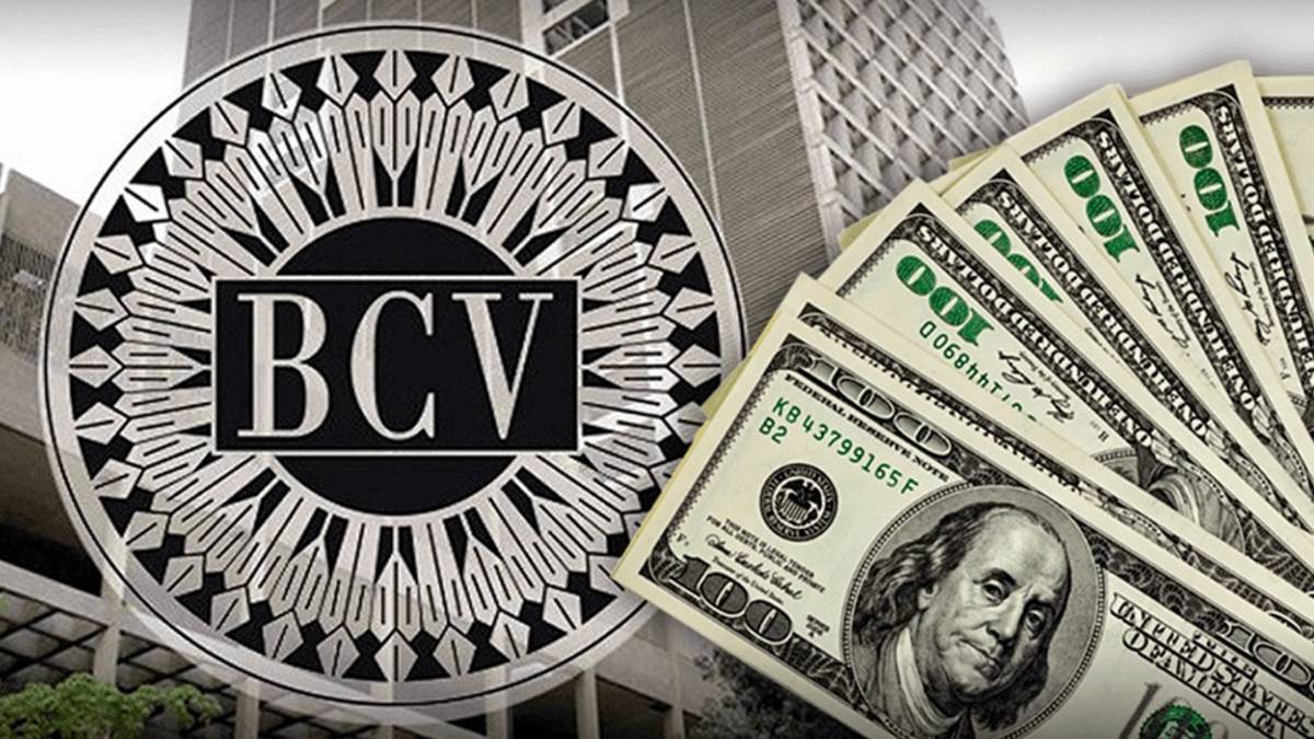 Dólar y euro BCV para el 11 de junio: así se cotizarán las monedas ...