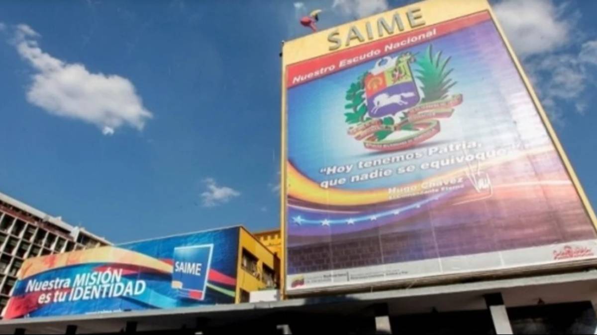¿Las oficinas del Saime trabajarán este miércoles 24 de junio? Esto se sabe