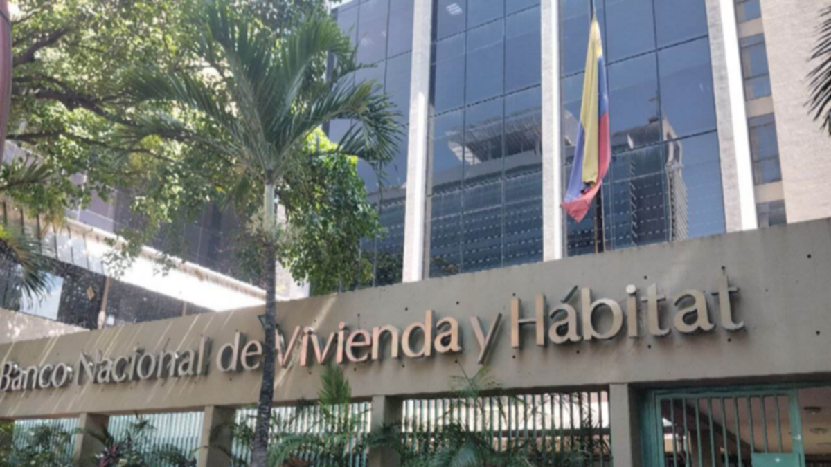 Banavih anuncia modificación en planilla del FAOV: lo que debe saber ...