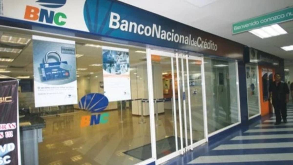 Banco BNC restablece su plataforma en línea este 2 de julio: comunicado