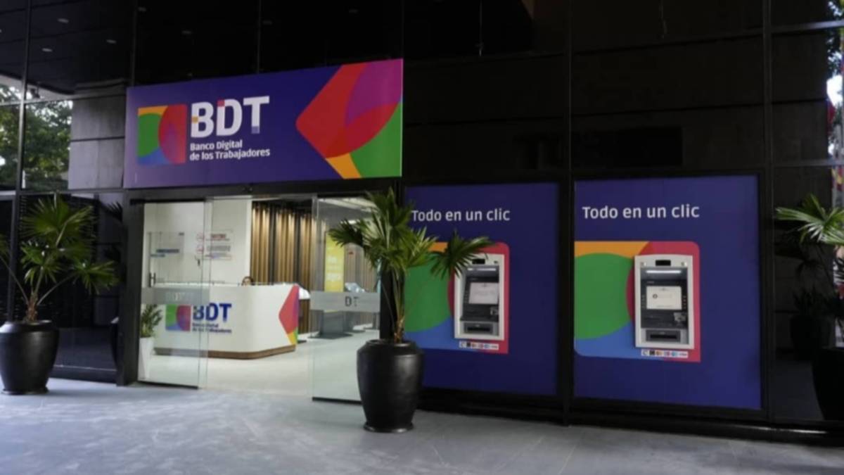 Banco Digital de los Trabajadores lanza nueva aplicación móvil: conozca ...