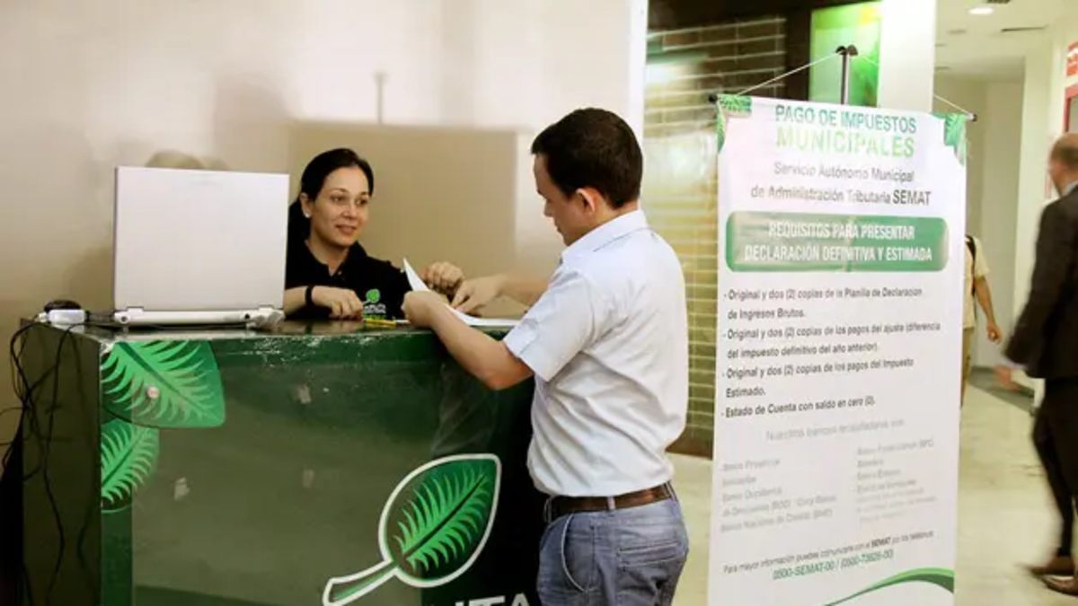 Evite multas y recargos: conoce hasta cuándo puede realizar la ...