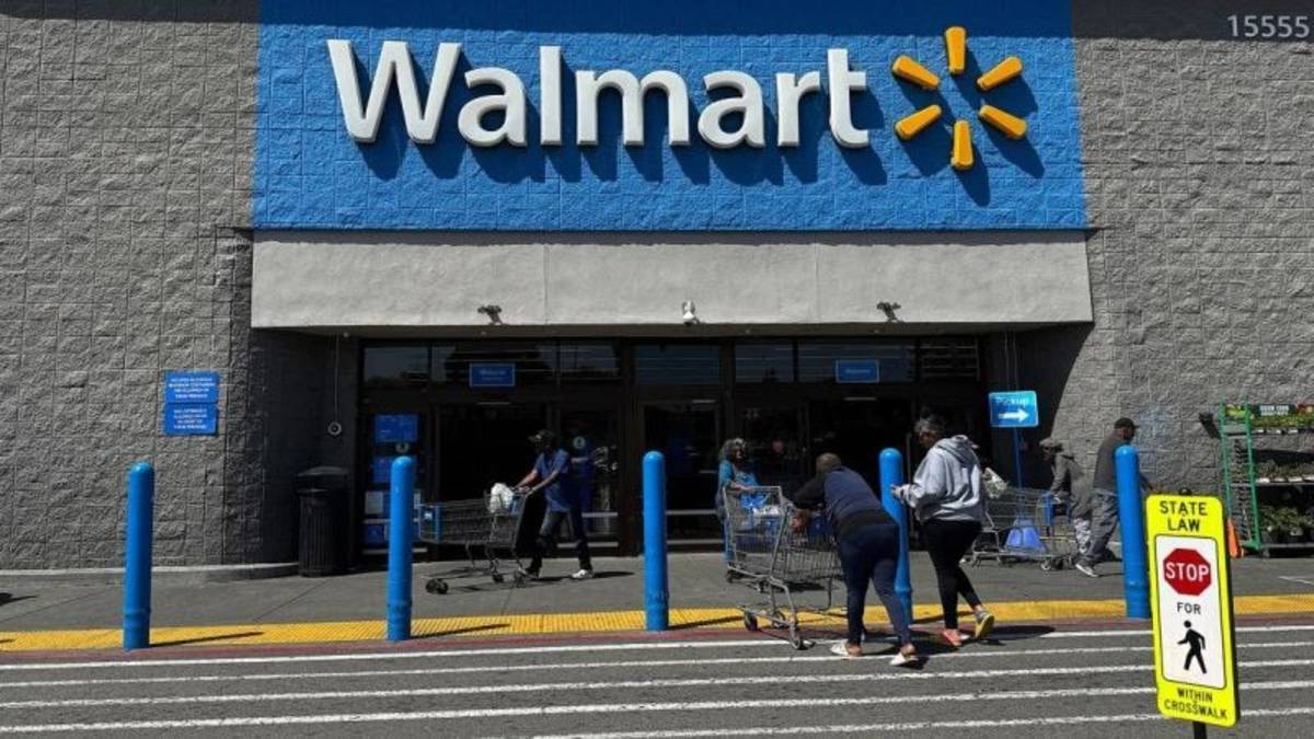 Exempleado de Walmart se quita la vida tras ser acusado de robo ...