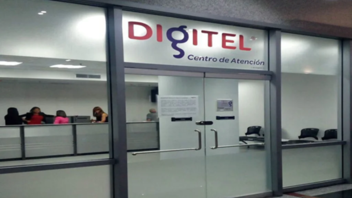 Digitel aumenta la recarga mínima de saldo: así queda el esquema con ...