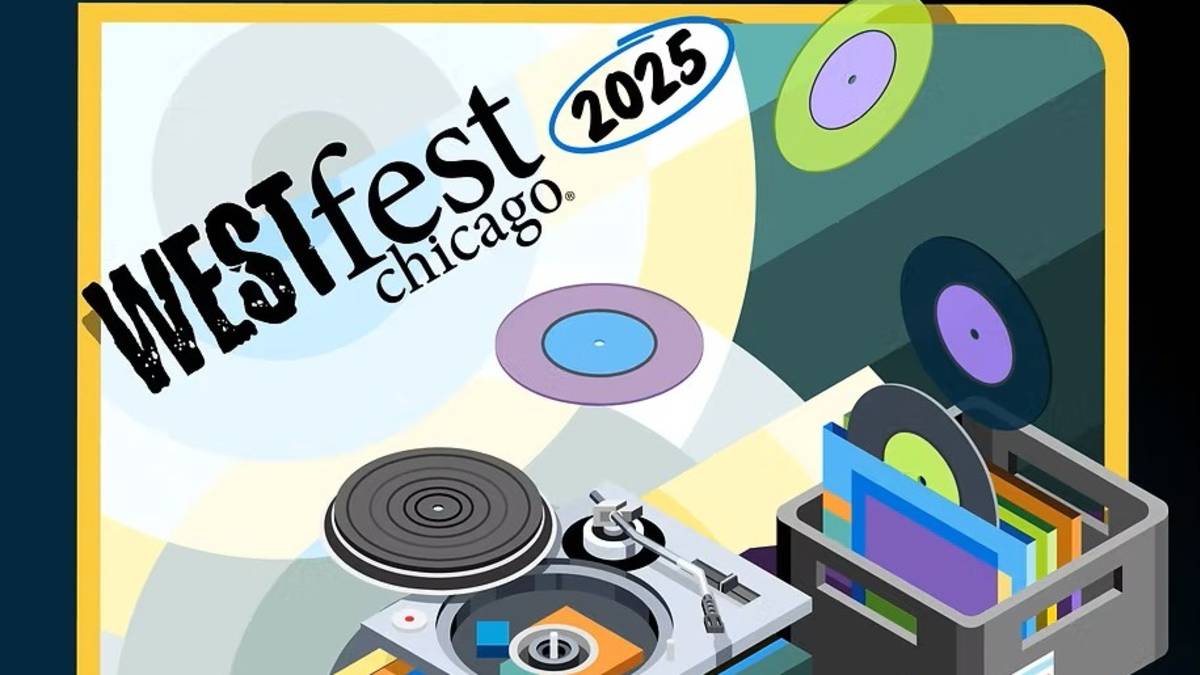 ¡Chicago se enciende! West Fest 2025 promete tres días explosivos de ...