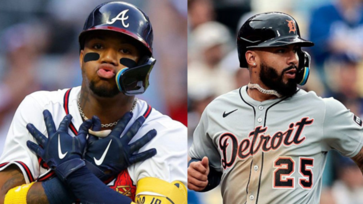 MLB: así alinearán Ronald Acuña Jr. y Gleyber Torres en el Juego de las Estrellas 2025