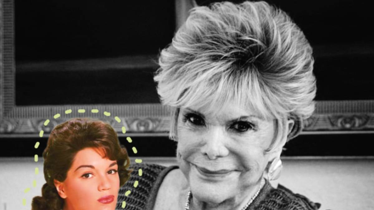 Fallece Connie Francis, la primera mujer en alcanzar los Billboard: su ...