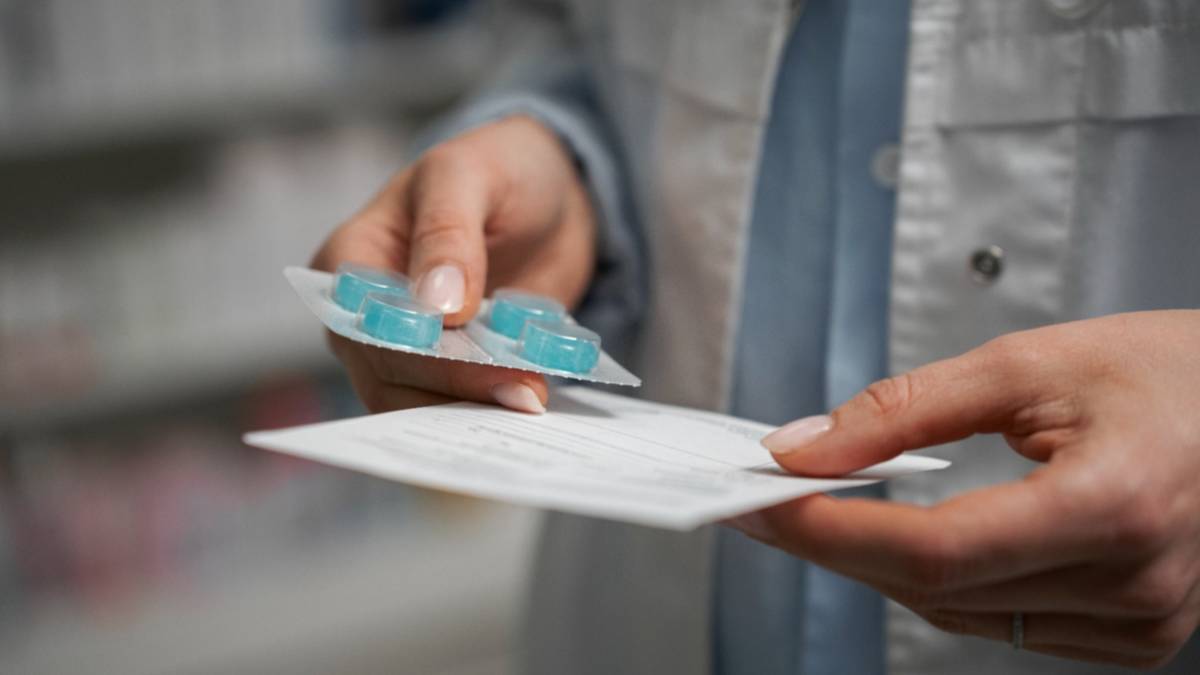 ¡Alerta de salud en EEUU! Prenden las alarmas por los aranceles a las ...