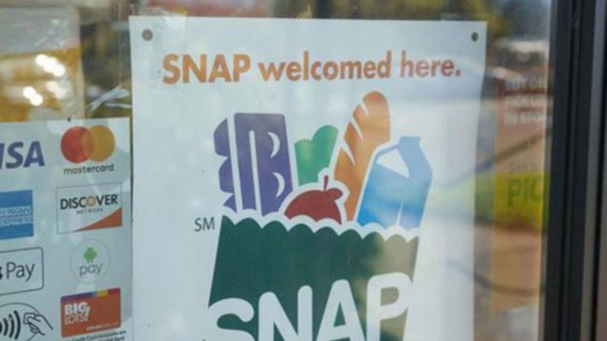 La propuesta que podría cambiar el uso de los cupones SNAP en Alabama ...