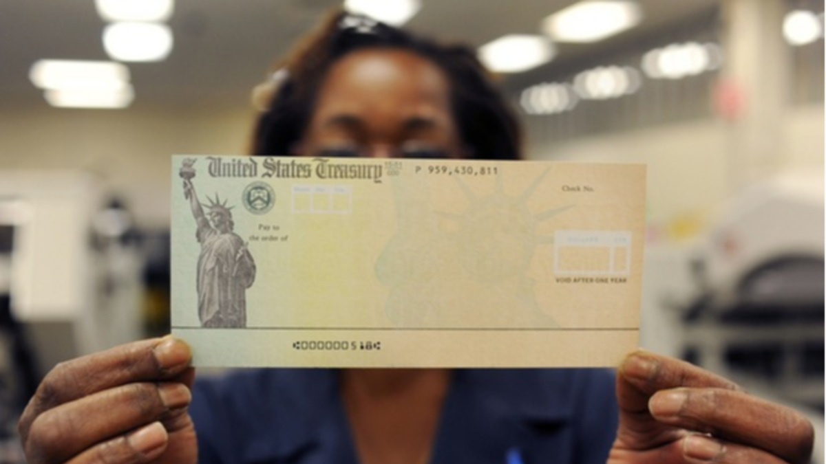 ¡Atención beneficiarios! EEUU elimina los cheques del Seguro Social: guía completa para el pago ...