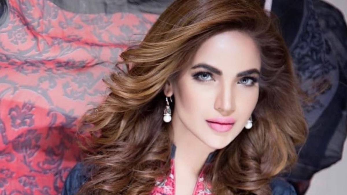 Hallan sin vida a la actriz pakistaní Humaira Asghar Ali: llevaba casi un año muerta en su ...