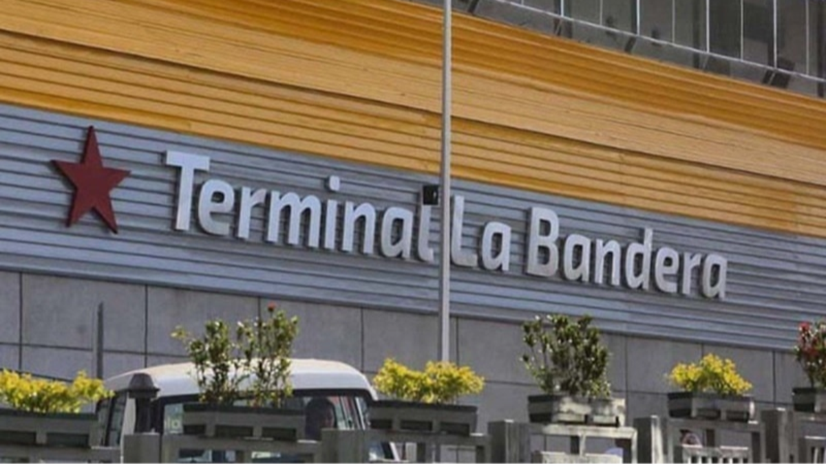 Terminal La Bandera: el paso a paso para pagar tu boleto y viajar a ...