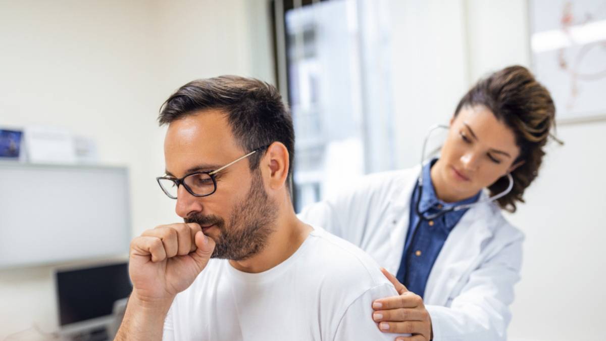 Despídete de la tos seca: esta es la infusión natural que ...