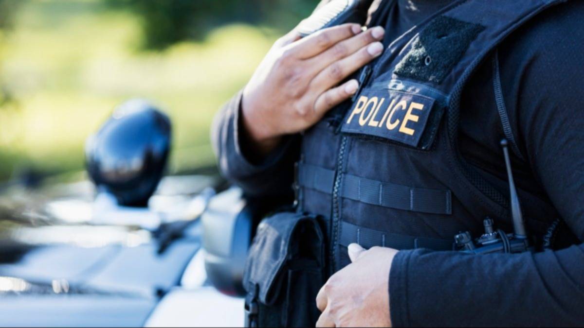 ¡Advertencia policial en Chicago! autoridades de Bloomingdale llevan a ...
