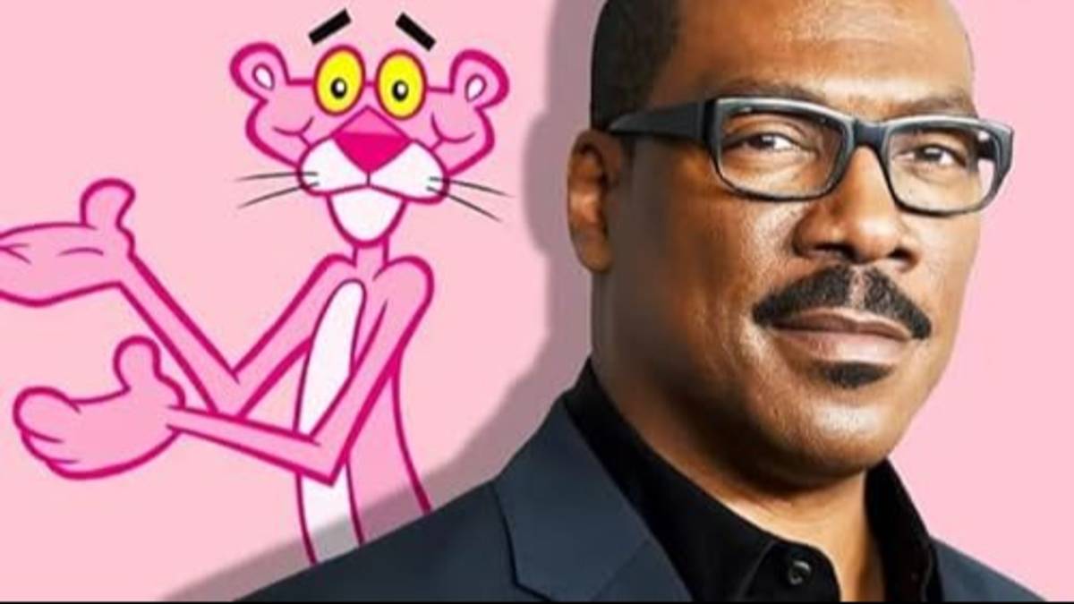 ¡Sorpresa Hollywoodense! Eddie Murphy revivirá al inspector Clouseau en ...