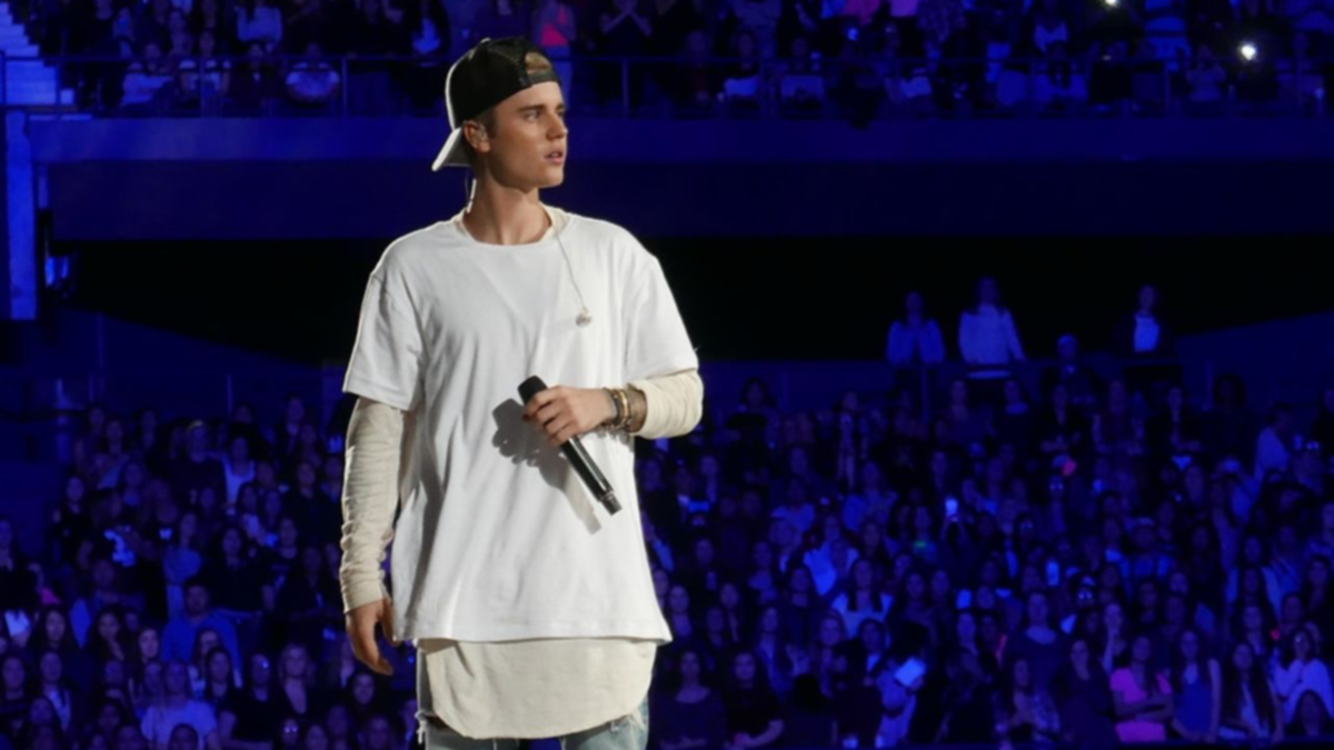 Justin Bieber sorprende al compartir su reflexión tras el éxito masivo de “SWAG”: Puedo ser egoísta