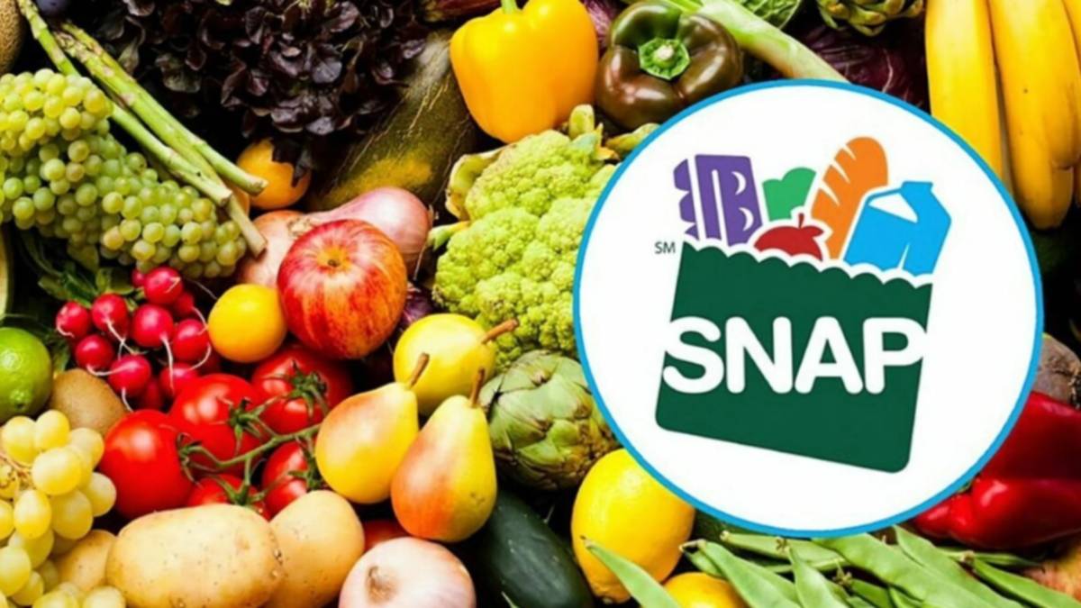 Beneficios SNAP: Los cambios que Trump podría aplicar durante el 2025