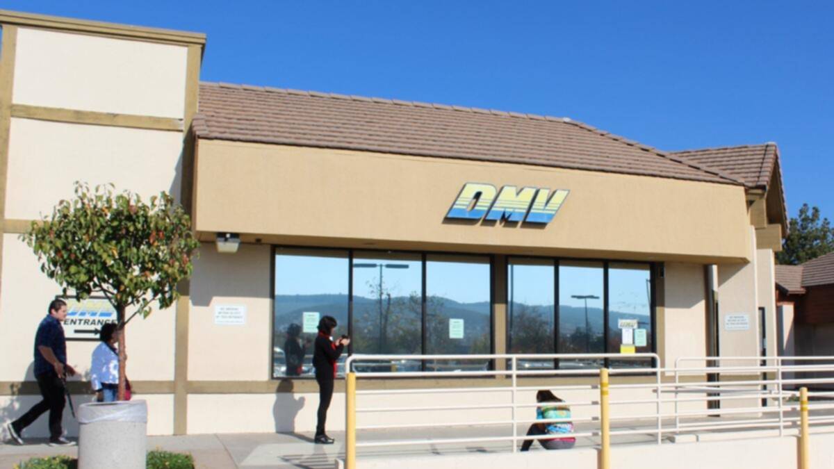 California: Así puedes renovar el registro de tu vehículo por el DMV en ...